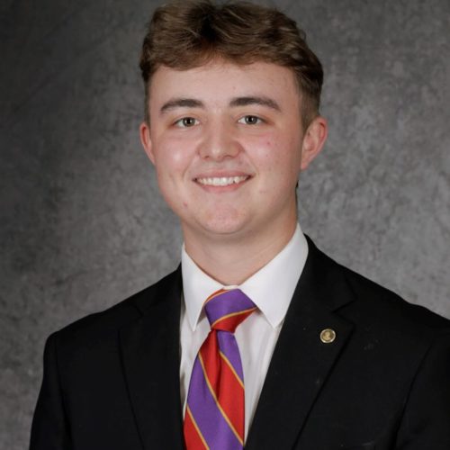 Our Chapter Officers